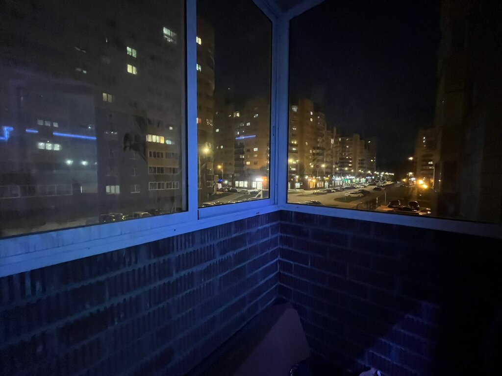 Satış ofisi Офис продаж ЖК Полёт, Noginsk, foto