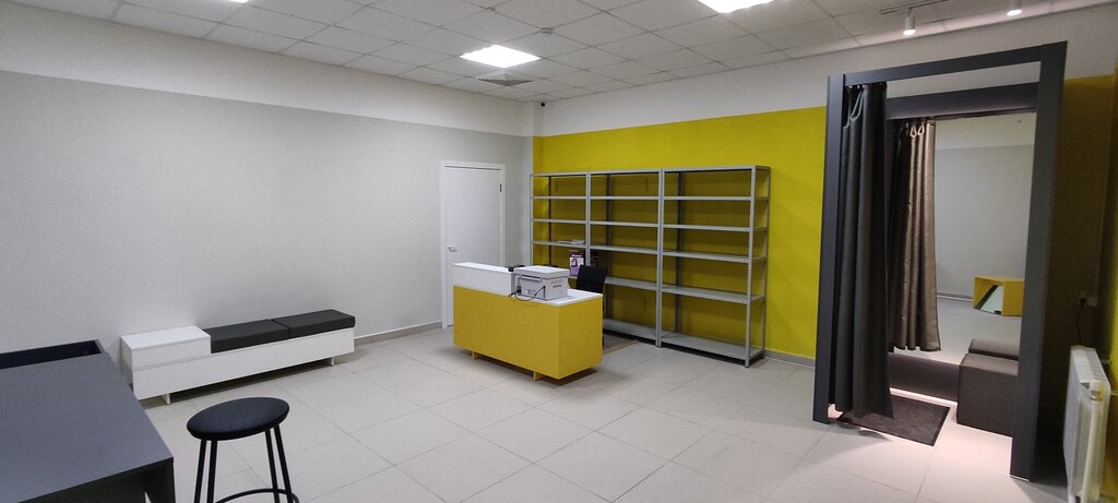 Teslimat noktası Яндекс Маркет, Pavlovski Posad, foto