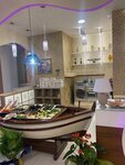 Trattoria del Lago (Via Lago di Nicito No:21), pizzacılar  Katanya'dan
