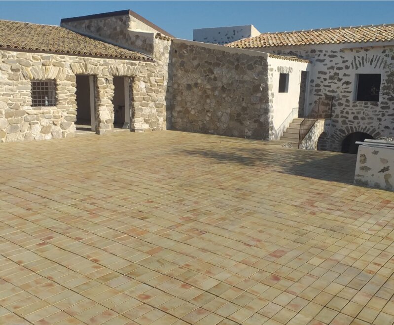 i̇nşaat firmaları Da Prospetti di Alessandro di Caro Impresa Edile, Sicilya, foto