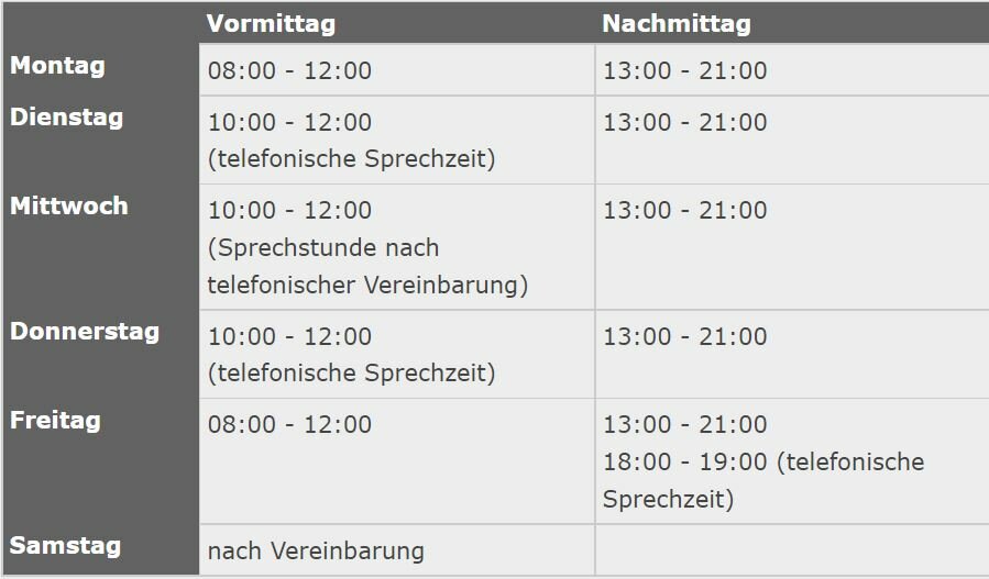 Psikologlar Psychologische Gemeinschaftspraxis Dirk Schieck, Dinslaken, foto