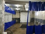 Чистофф (Chelyabinsk Region, Troitsk), detaylı oto bakımı  Troitsk'ten