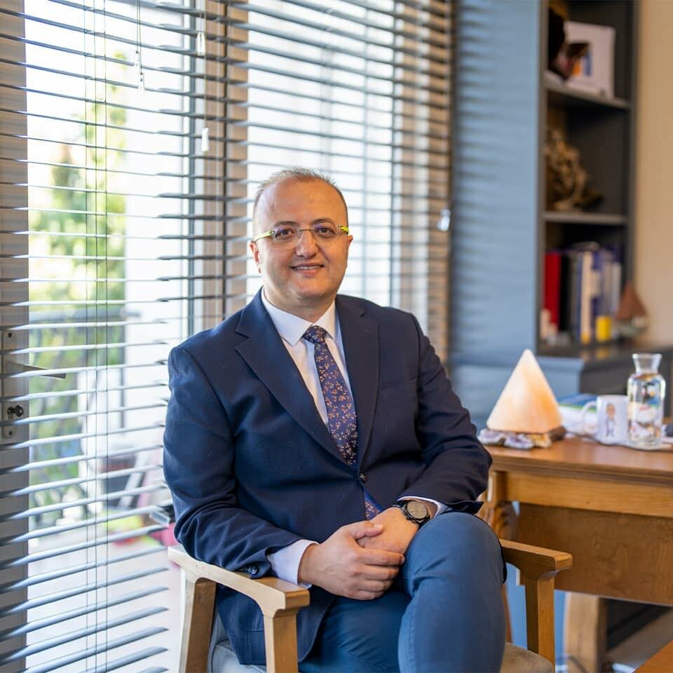 Uzmanlık hastaneleri Op. Dr. Barış Gürcü, Fethiye, foto