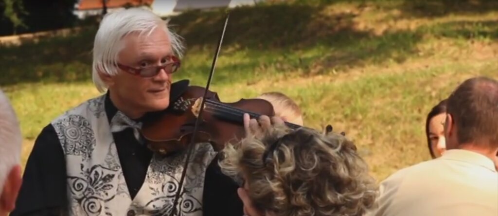 Müzik okulları ve konservatuarlar Musikschule Zwickau, Zwickau, foto
