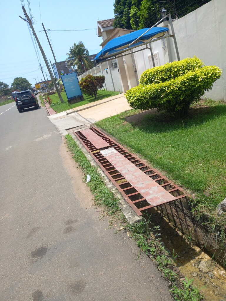 Devlet kurumları ve bakanlıklar World Health Organization Ghana, Akra, foto