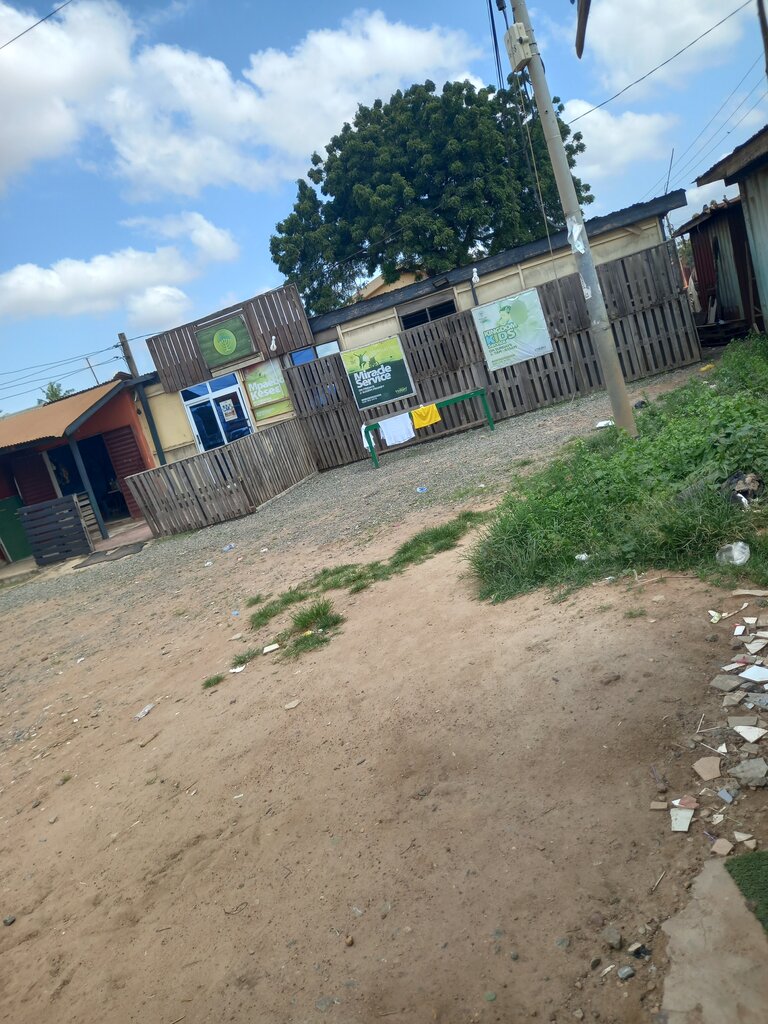 Protestan kilisesi Proclaim Christ Ministry, Dünya, foto