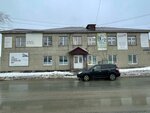 Строитель (Komsomolskaya ulitsa No:7А), yapı mağazası  Korsakov'dan