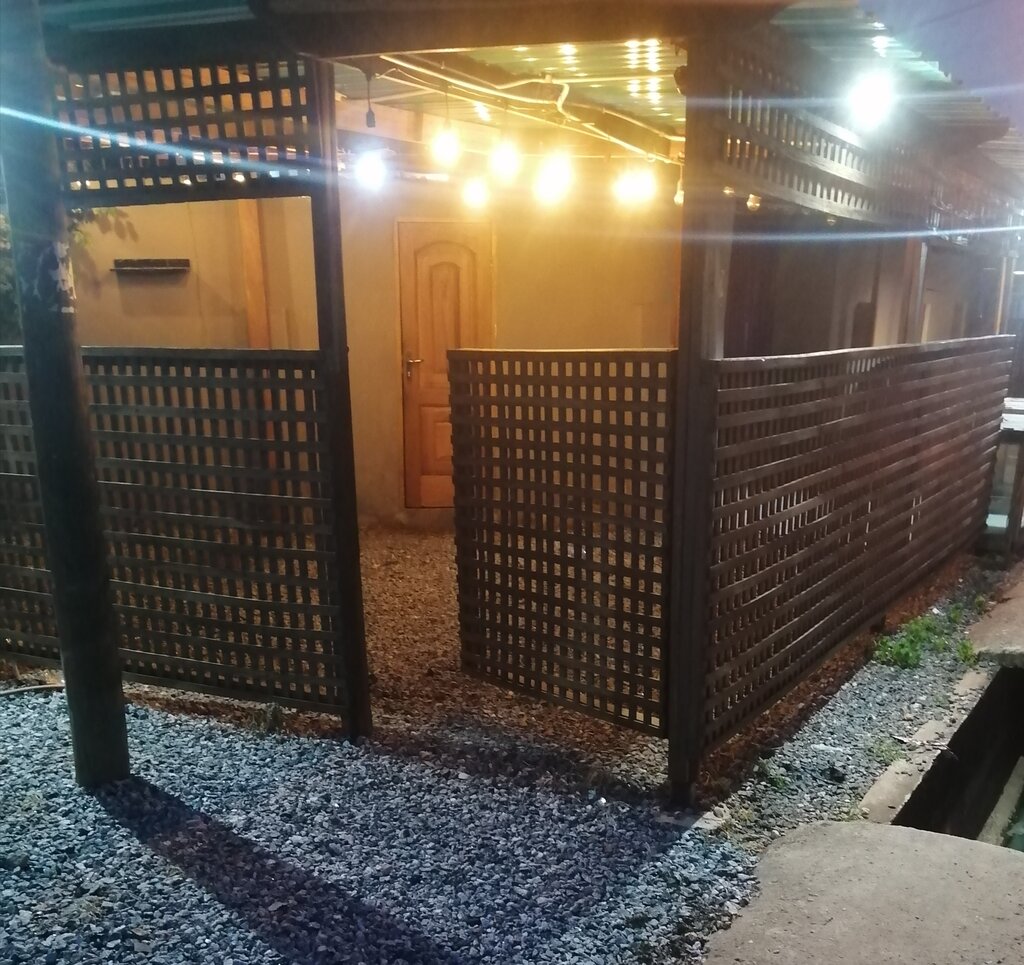 Restoran Hangout Restaurant And Bar, Dünya, foto