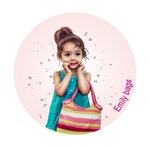 Emily Bags (Málik Ǵabdýlın kóshesi No:88), çanta ve valiz mağazaları  Almatı'dan