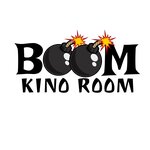 Boom kinoroom (ulitsa Krupskoy No:25/1), antikafe  Omsk'tan