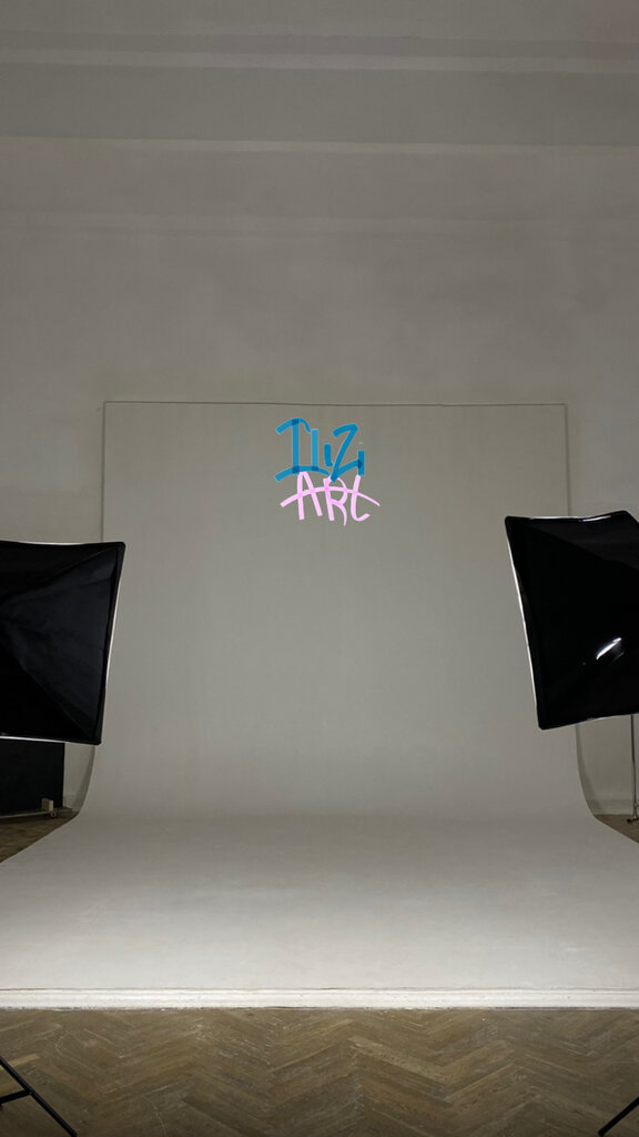 Profesyonel fotoğraf stüdyosu Ilizi_art, Yegoryevsk, foto