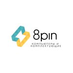 8pin (ulitsa Spartaka No:8, Leninskiy rayon, mikrorayon № 3), bilgisayar mağazaları  Stavropol'dan
