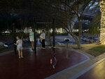 Playground (The Palm Jumeirah Island, Jumeirah, Dubai), oyun alanı  Dubai'den