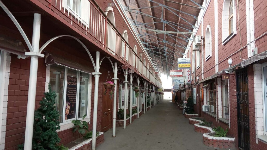Kontrol-ölçüm cihazları firmaları Интеркип, Tolyatti (Togliatti), foto
