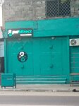 Pari Direct (Brazzaville, Commune de Ouenzé), şans oyunu bayileri  Brazzaville'den