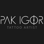 Pak tattoes (Molodyozhnaya Street No:36Б), dövmeciler  Odintsovo'dan
