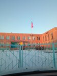 Меркутлинская основная школа (Zelyonaya bolshaya ulitsa No:1, derevnya Merkutly), ortaokul  Omskaya oblastından
