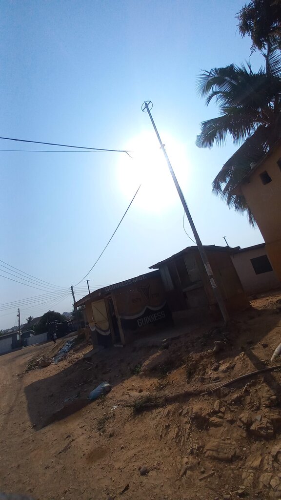 Bar Guinness Spot, Dünya, foto