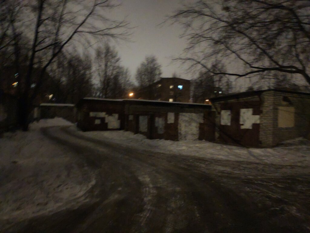 Çekici hizmeti ЦНИИТМаш, Moskova, foto