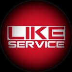 Like Service (ulitsa Nikolaya Zelinskogo No:1), telefon tamir servisi  Tiumen'den