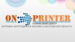 OnPrinter (Znamenskaya Street No:4), elektronik ofis ekipmanları tamiri  Moskova'dan