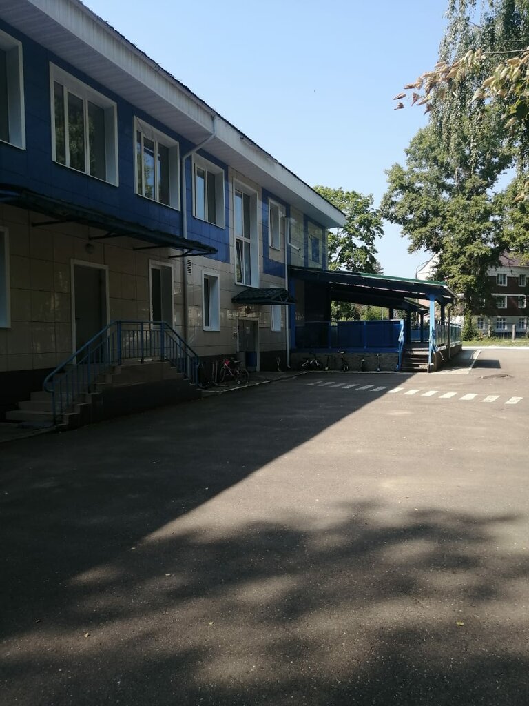 Anaokulları Mdou D/s Vasilek, Vysokovsk, foto