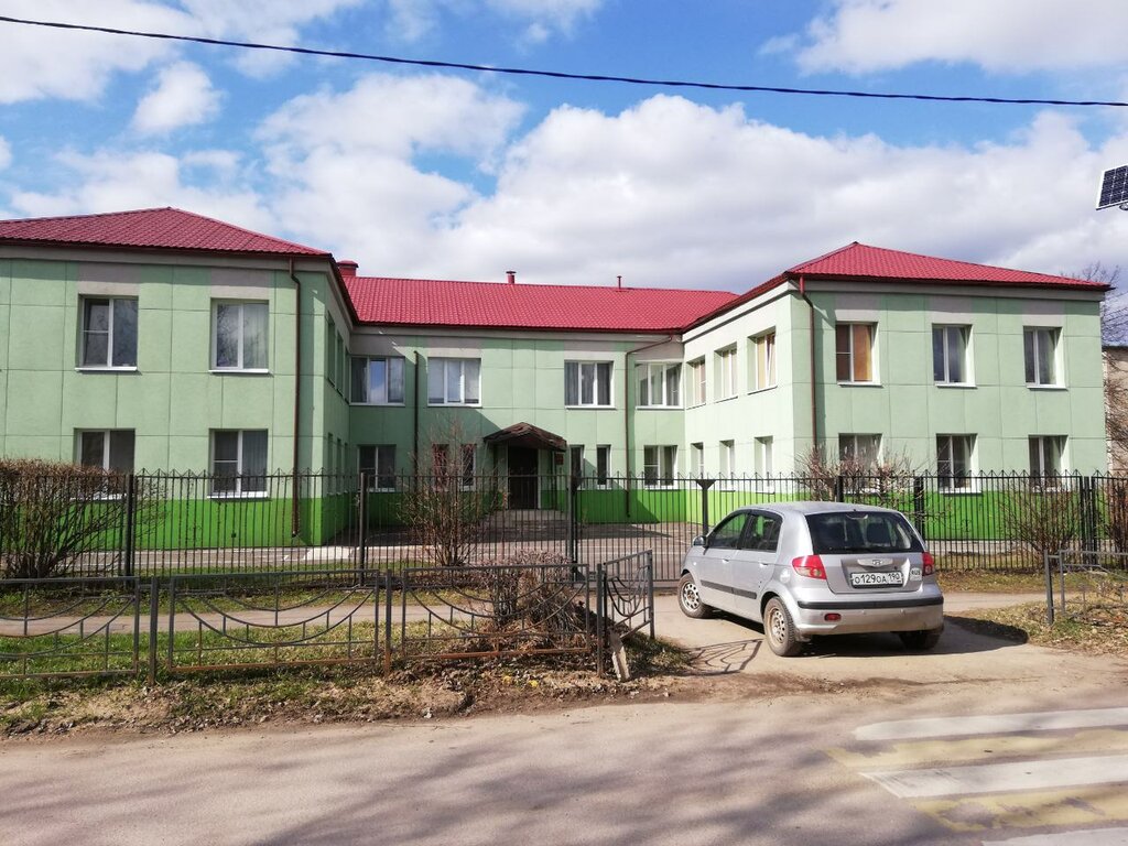 Anaokulları Детский сад Жемчужинка, 6 отделение, Klin, foto