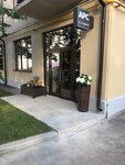 Ars studio (1st Zachatyevsky Lane No:13), güzellik salonu  Moskova'dan