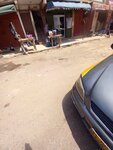 Mama Jem (Mallam Futa Road No:30), market  Akra'dan