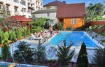 Anapamore. pro (Leningradskaya ulitsa No:39, Alekseevka Microdistrict), otel  Anapa'dan