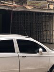 Ampadu Ent (Nii Jaafro Otu Street No:5), boya ekipmanları  Akra'dan