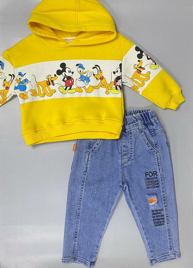 Çocuk giyim mağazaları Совёнок, Jirnovsk, foto