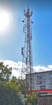 Вышка сотовой связи (Penza, Oktyabrskiy District, Severnaya Polyana Microdistrict), mühendislik altyapısı  Penza'dan