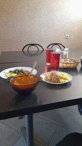 Lika (ulitsa Malovo No:2А, selo Kurtukovo), kafe