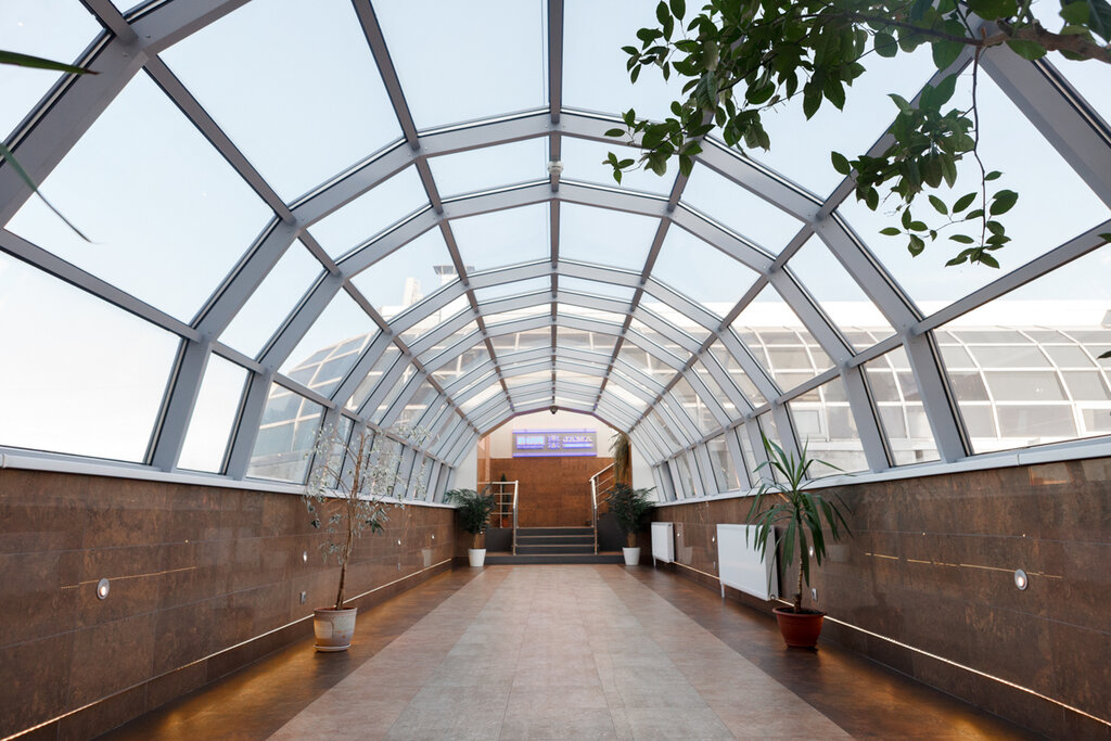 Gemicilik ekipmanları firmaları Ямя-инжиниринг, Saint‑Petersburg, foto