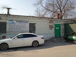 Tripleks U Kuzmicha (Snegovaya street No:34с6), otomobil camları  Vladivostok'tan