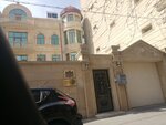 Gürcustan Sefirliyi-Embassy of Georgia (Mеmmеd Araz Street No:78), büyükelçilikler ve konsolosluklar  Bakü'den
