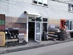 Кровля (Kuybysheva Street No:26Ж/13), dış kaplama  Vladimir'den
