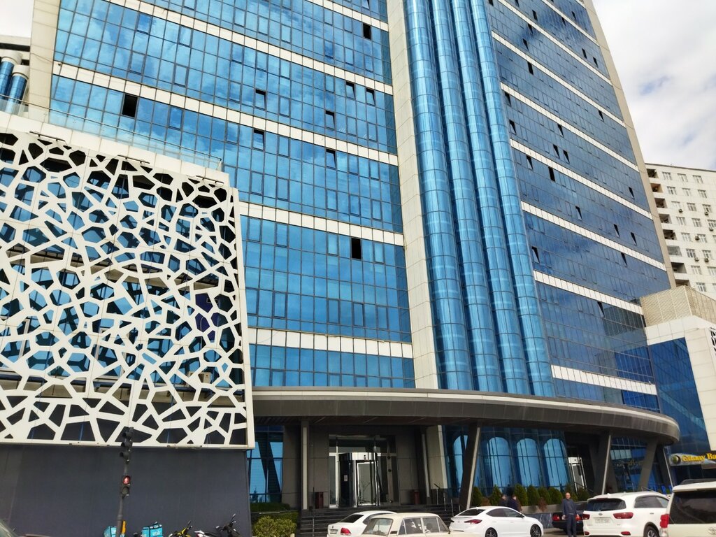 Hukuk büroları Varidat Consulting, Bakü, foto