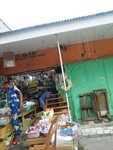 Ets Saad (Brazzaville, Commune de Poto-Poto, Kassaï Rue), toptan temizlik ürünleri  Brazzaville'den