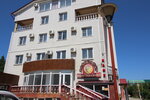 Александр Великий (ulitsa Gorkogo No:25А, selo Vityazevo), konuk evi  Krasnodarski krayından