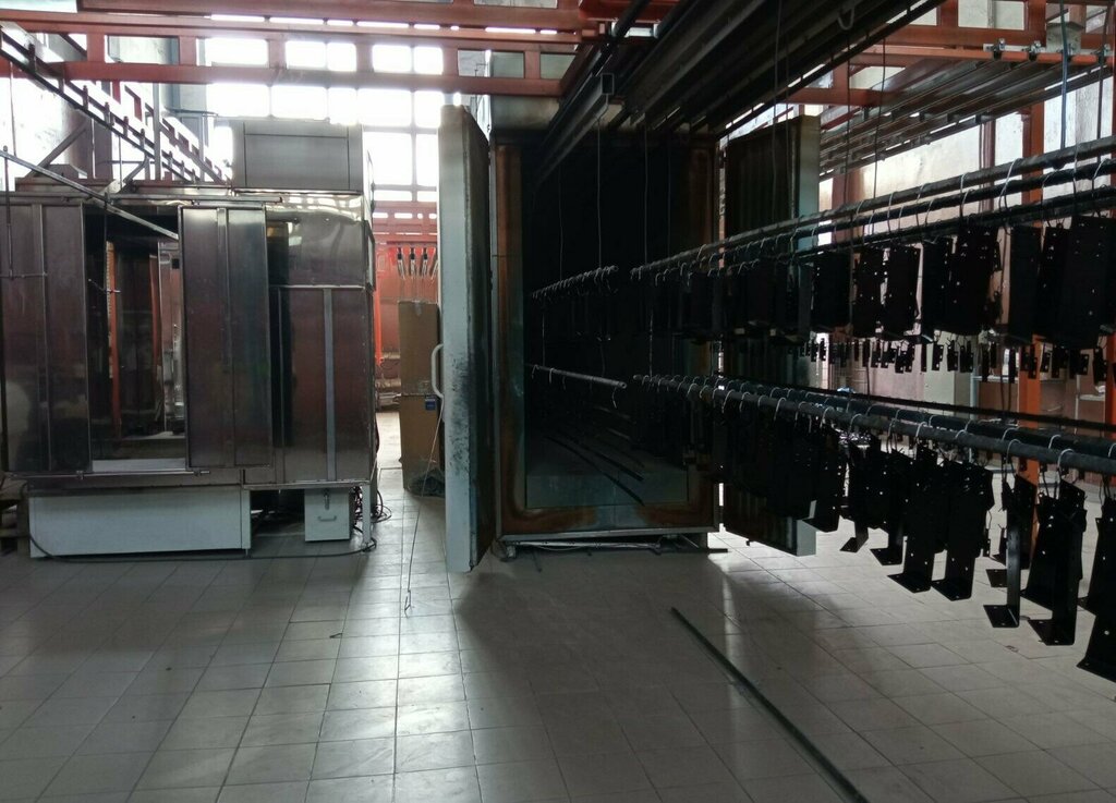 Torna işleri Estampika, Navapolatsk, foto