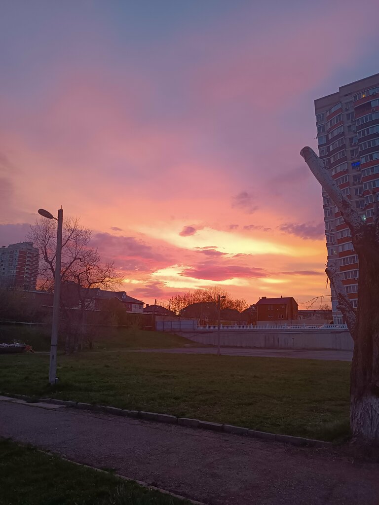 Otel Спартак, Krasnodar, foto