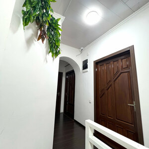 Abs Hostel (Bayalinov Street No:29), pansiyonlar, hosteller  Osh'tan