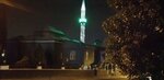 Maltepe Merkez Camii (Sakarya, Adapazarı, Maltepe Cad., 40A), cami  Adapazarı'ndan