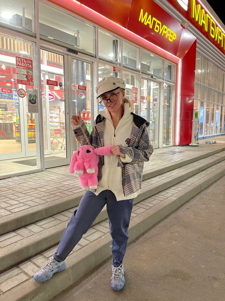 Giyim mağazası Fashion new creation, Balaşiha, foto