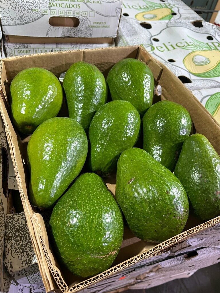 Toptan sebze ve meyve satışı Олимп-Фрут, Moskova, foto