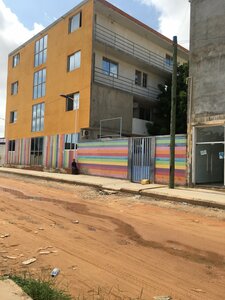 Colégio Complexo Escolar Girassol, college, Luanda Province ...