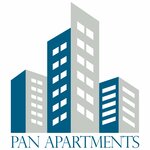 Pan Apartments (10 Avgusta Street No:85), kısa süreli konaklama  İvanovo'dan