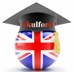 Skulford (No:17, Kupelinka Subdistrict, kvartal Severny, derevnya Sapronovo), yabancı dil kursları  Moskova ve Moskovskaya oblastından